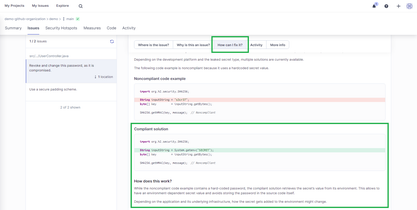 Java Code Static Analysis With SonarCloud : A Step-by-Step Guide | Sonar